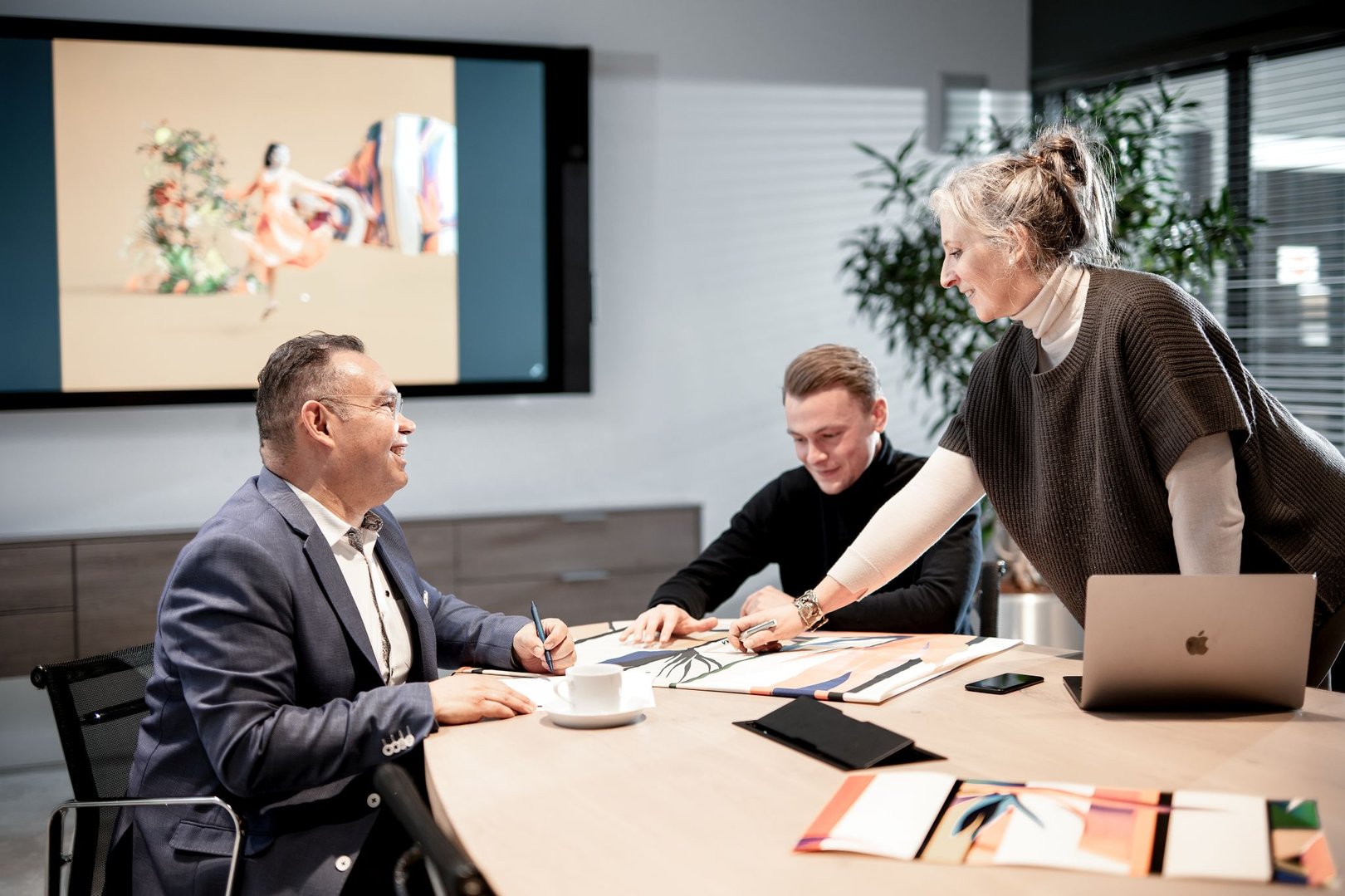 SPGPrints | Digital Textile Printers